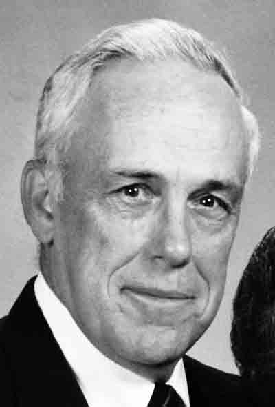 Lawrence W. Nutt | News, Sports, Jobs - News and Sentinel